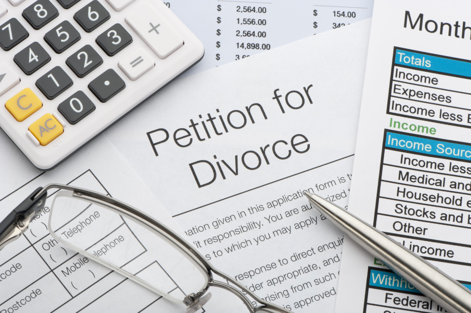 Your Divorce Recovery Team: How a Coach & Concierge Service Work Hand ...